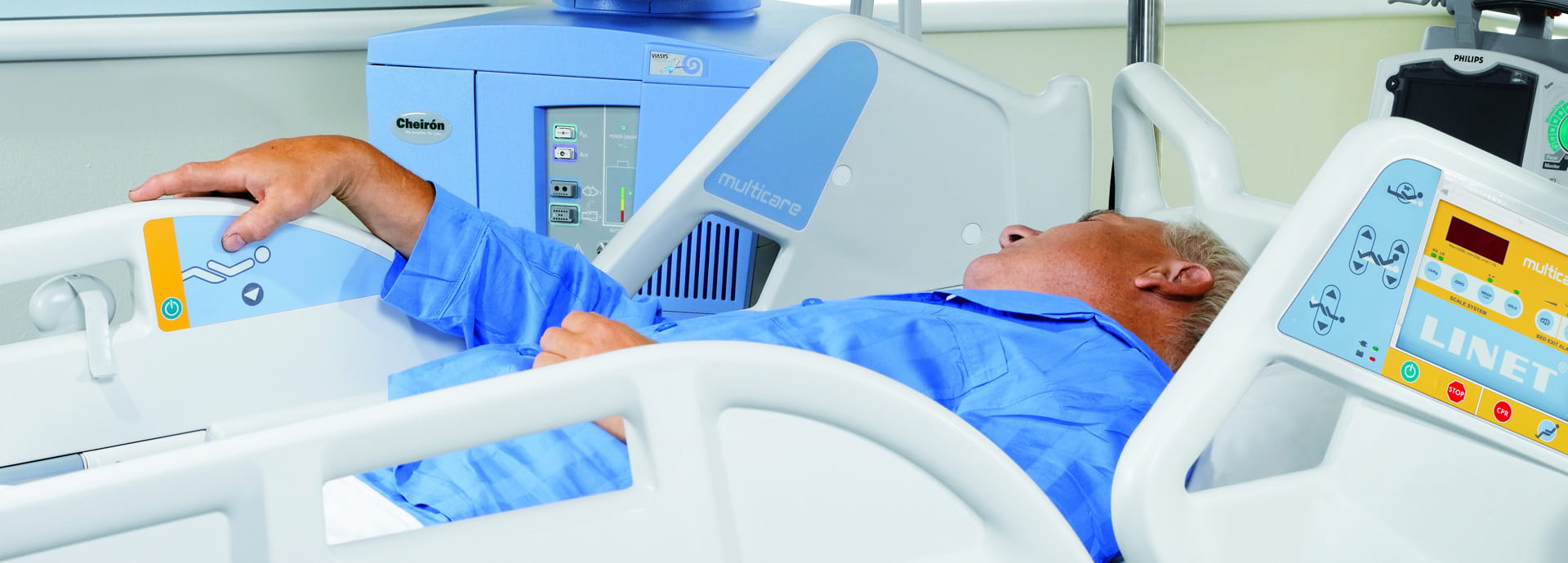 Multicare LE | Wi-bo